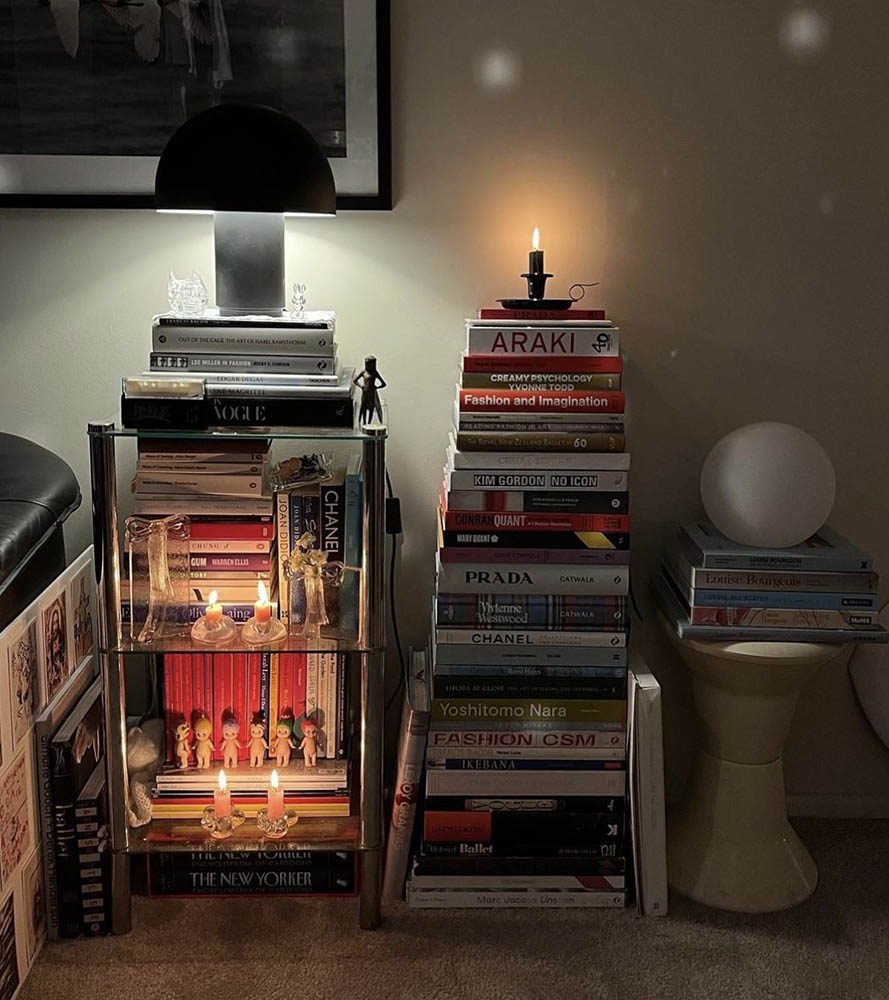 A decade on: Nine people on why they’ve held onto Alexa Chung’s It ...