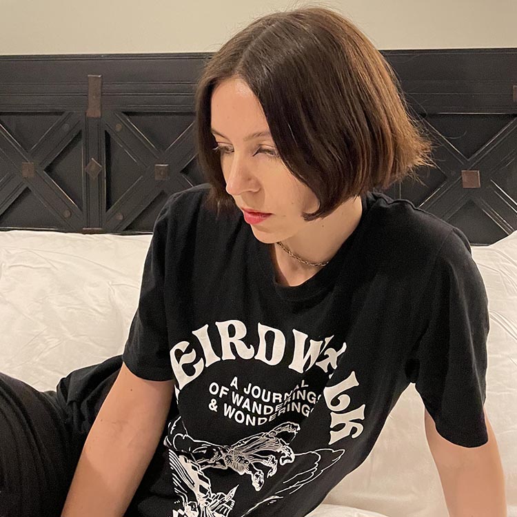 Blondshell knows the joy of letting it all out | Ensemble Magazine