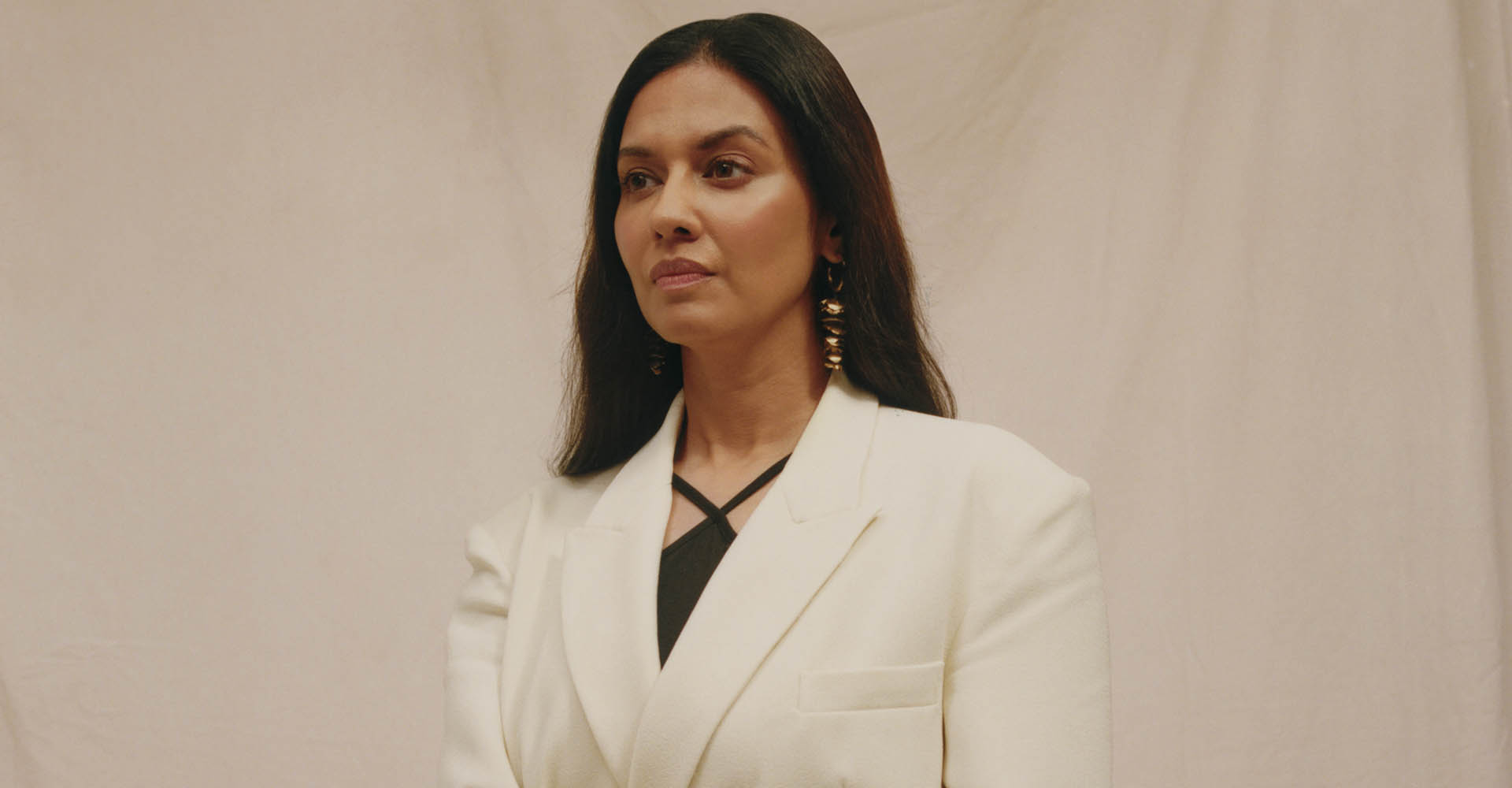 Dr Anjhula Mya Singh Bais on trauma and transformation | Ensemble Magazine