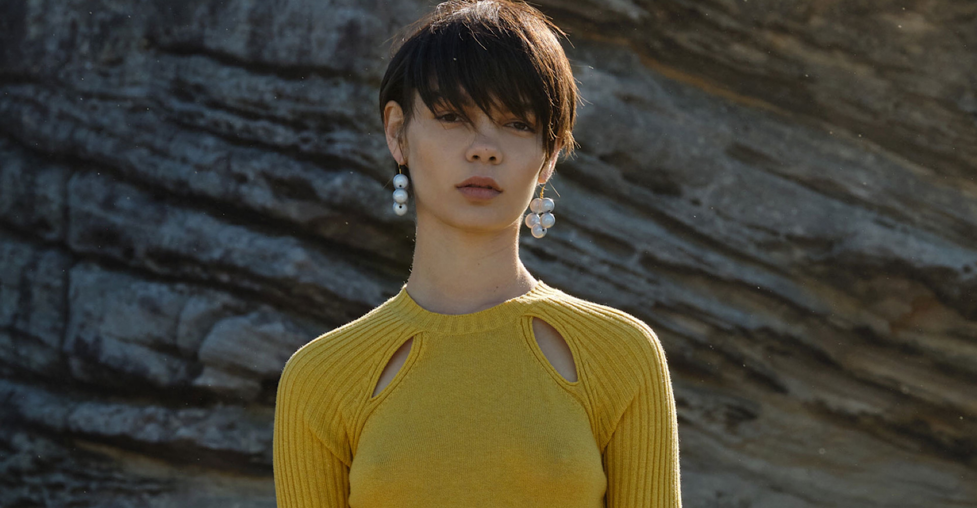 Win a $1500 Kate Sylvester wardrobe and tickets to her fashion week ...