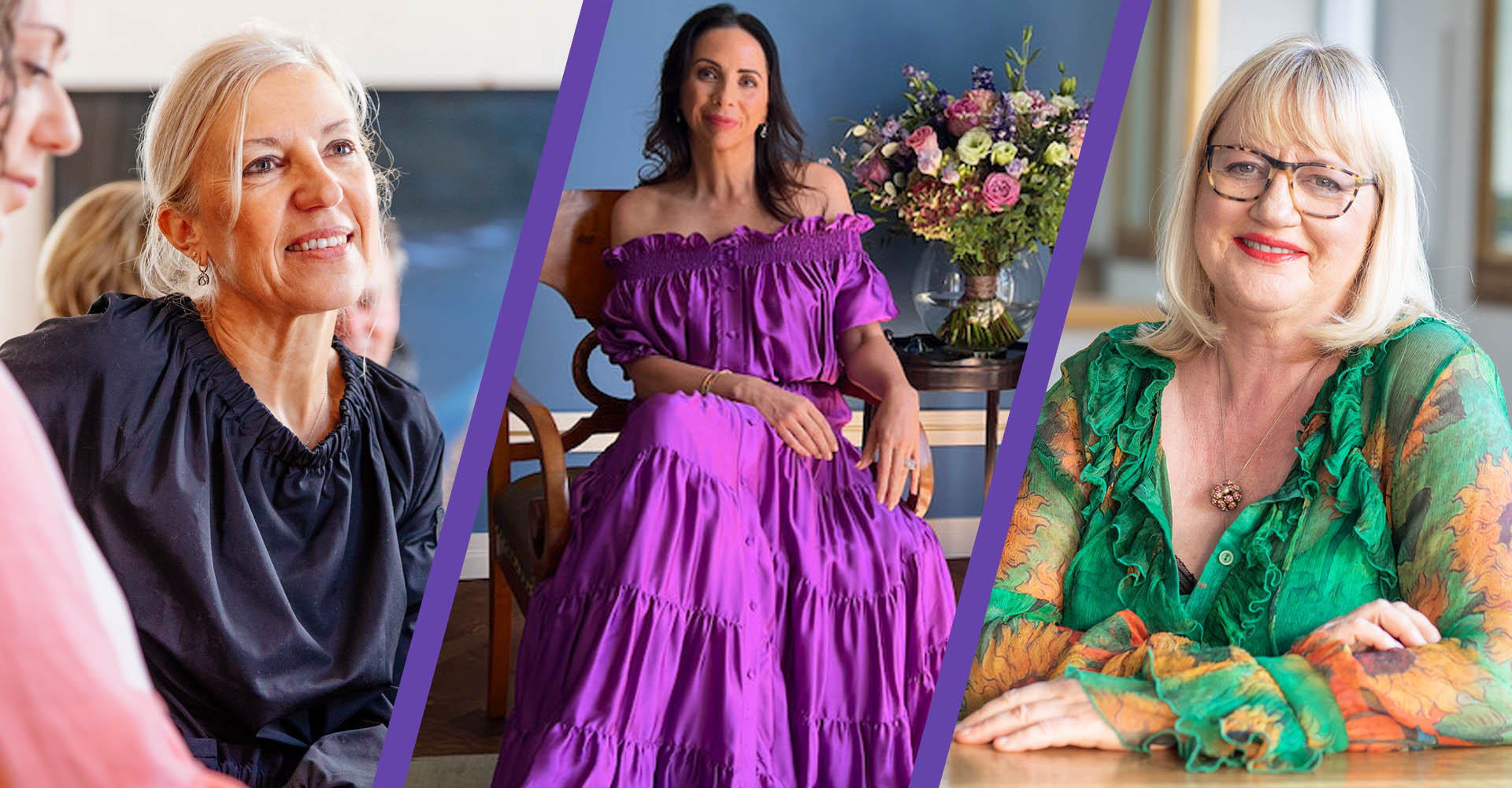 It’s giving: The art of being a good patron | Ensemble Magazine