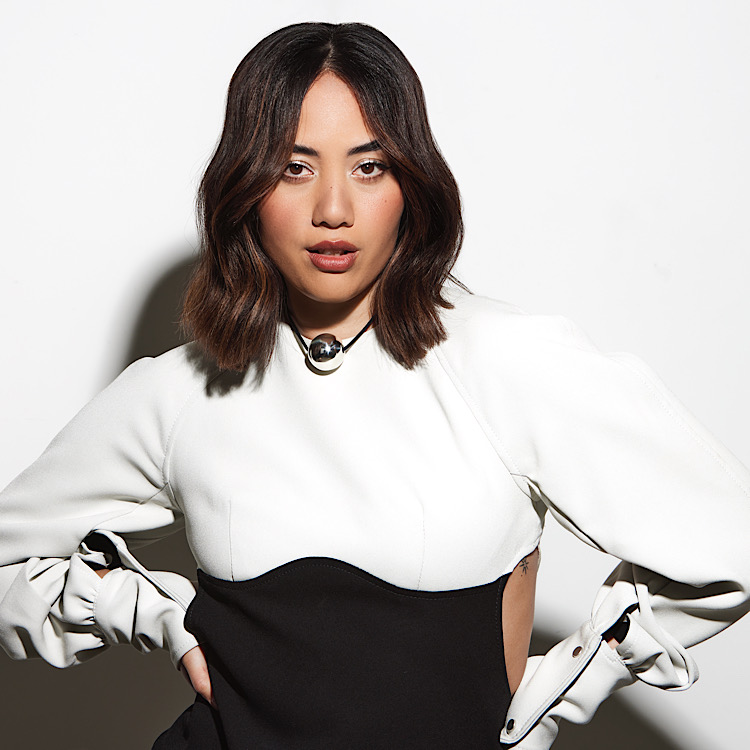 The hair tool creating the perfect fashion week blowout | Ensemble Magazine