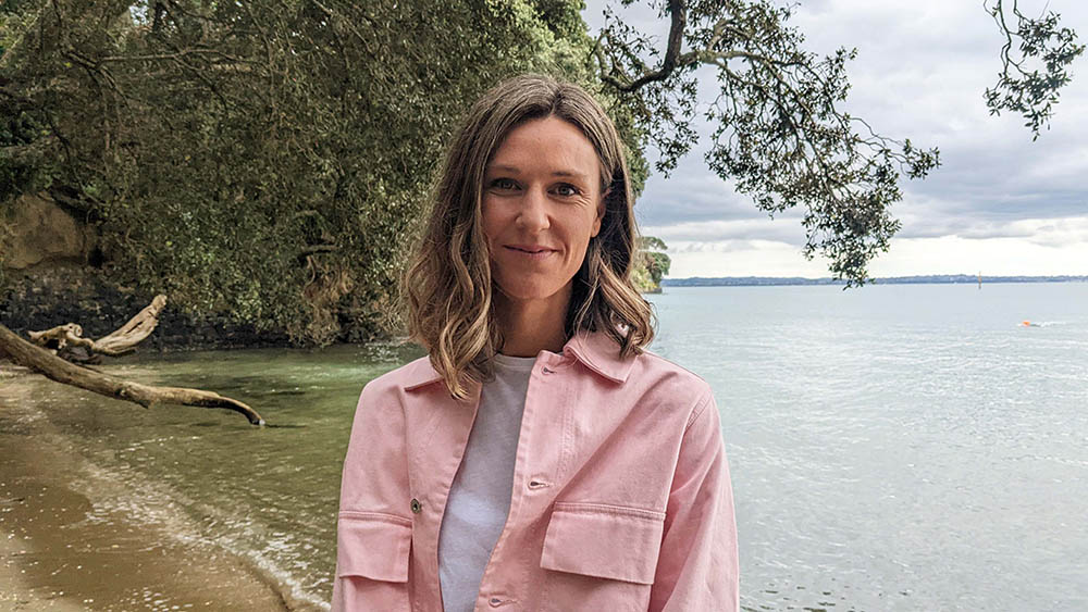 What made Michelle Kennedy a climate champion | Ensemble Magazine