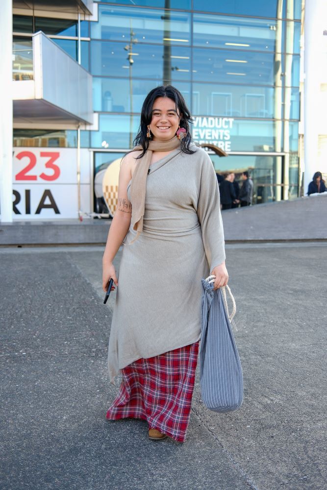 Street style at NZ Fashion Week, and beyond | Ensemble Magazine