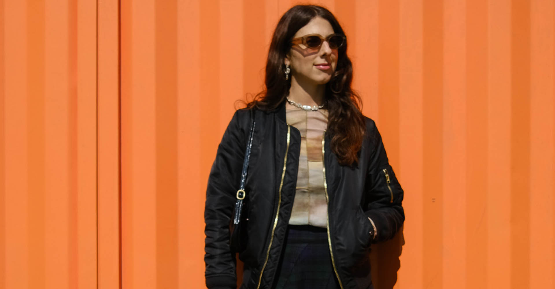 What the Ensemble team wore to NZ Fashion Week | Ensemble Magazine