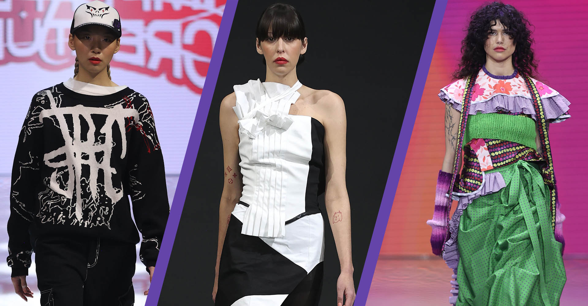 We think you’ll like these three young designers | Ensemble Magazine