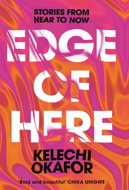 Why Kelechi Okafor won’t stop preaching pleasure | Ensemble Magazine