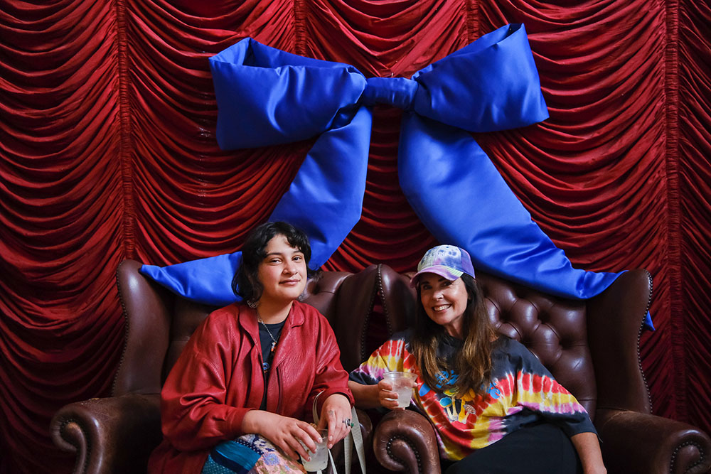 Inside our bawdy and beautiful premiere of Poor Things | Ensemble Magazine