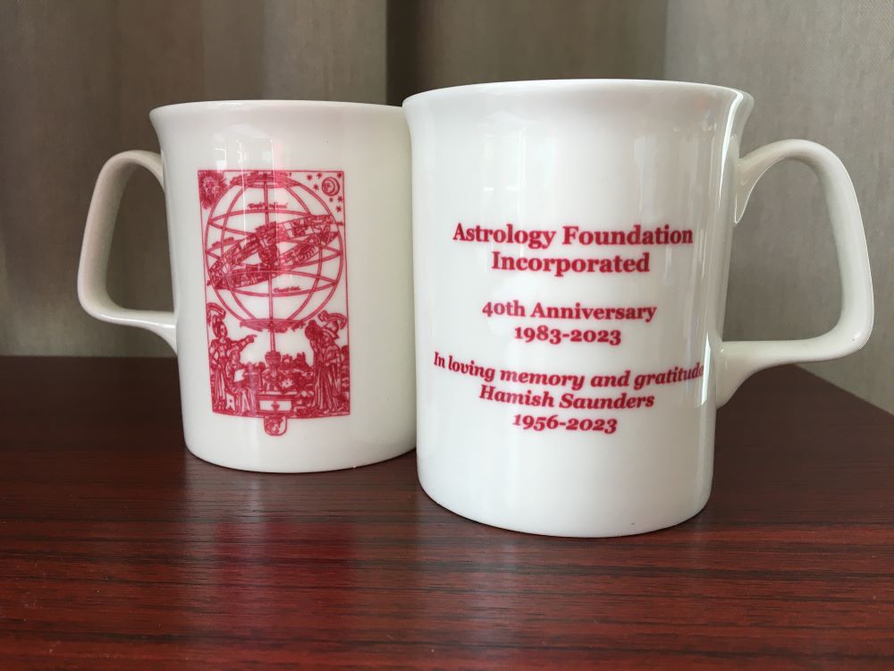 Cosmic connections and astro nerds, IRL | Ensemble Magazine