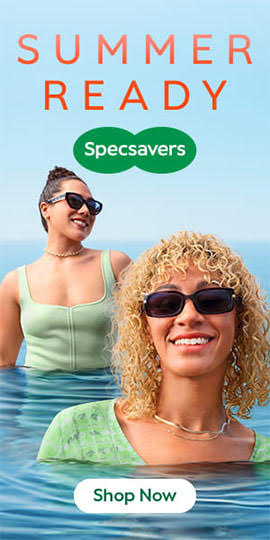 From beach to the streets: The best trends in sunglasses this season ...