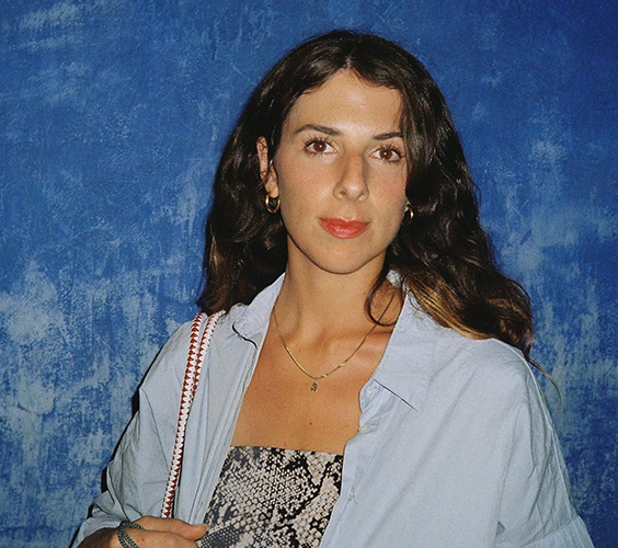 Lara Daly | Ensemble Magazine