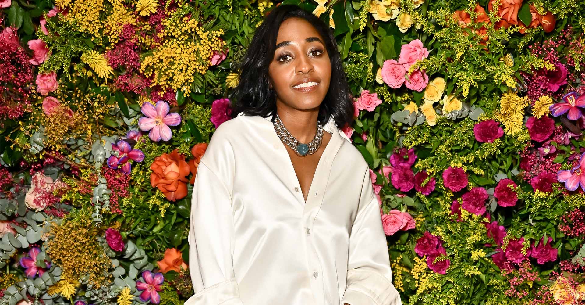 These BAFTA after-party looks were better than the main event ...