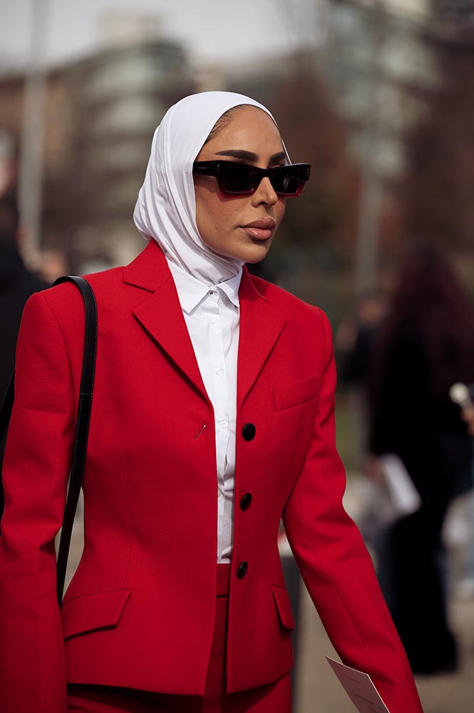 Lessons in street style from Paris and Milan and more | Ensemble Magazine
