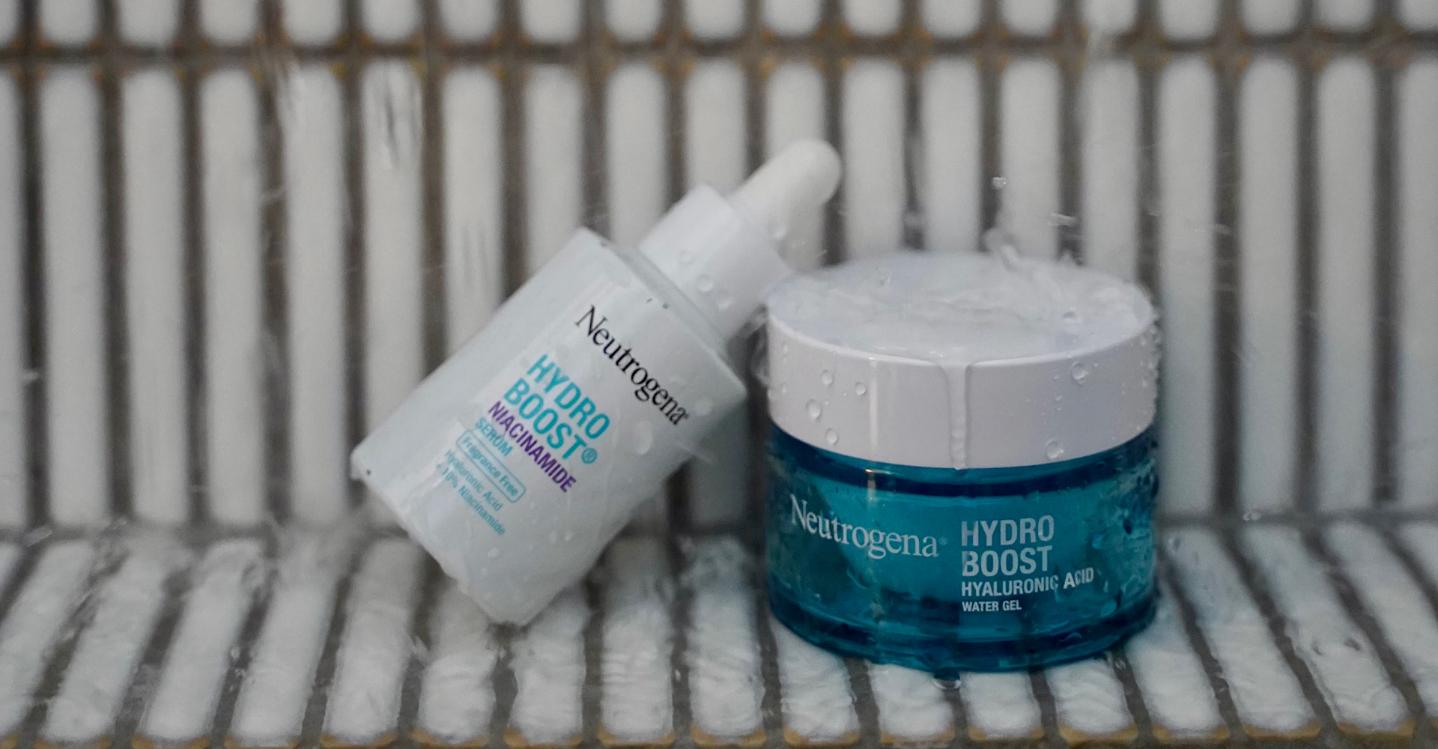 Thirsty skin? Give it Neutrogena Hydro Boost | Ensemble Magazine