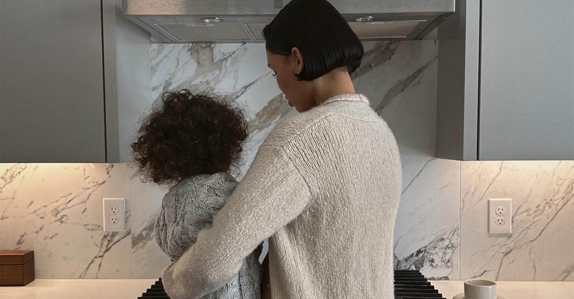 The allure of the domestic goddess: Tradwives, Nara Smith and Gen Z ...