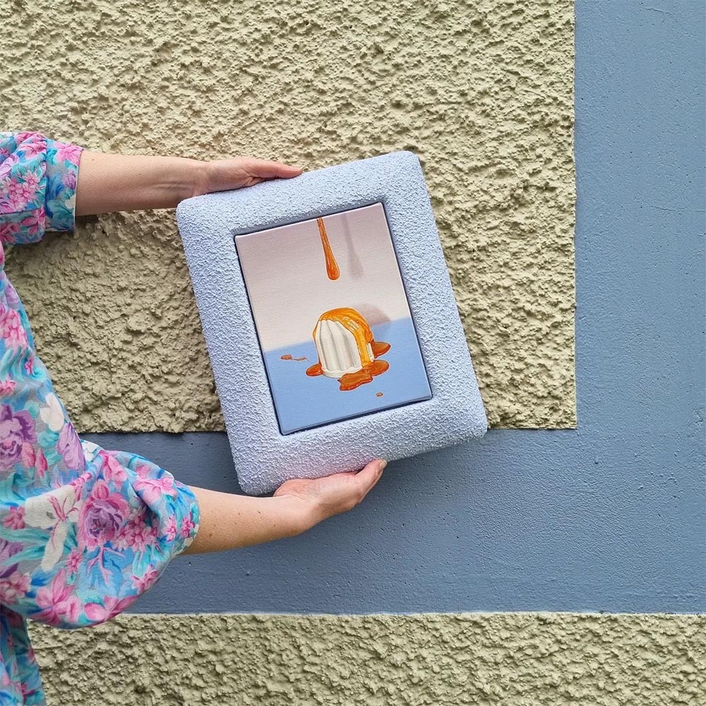 These cool people will inspire you to bring more colour to your life ...