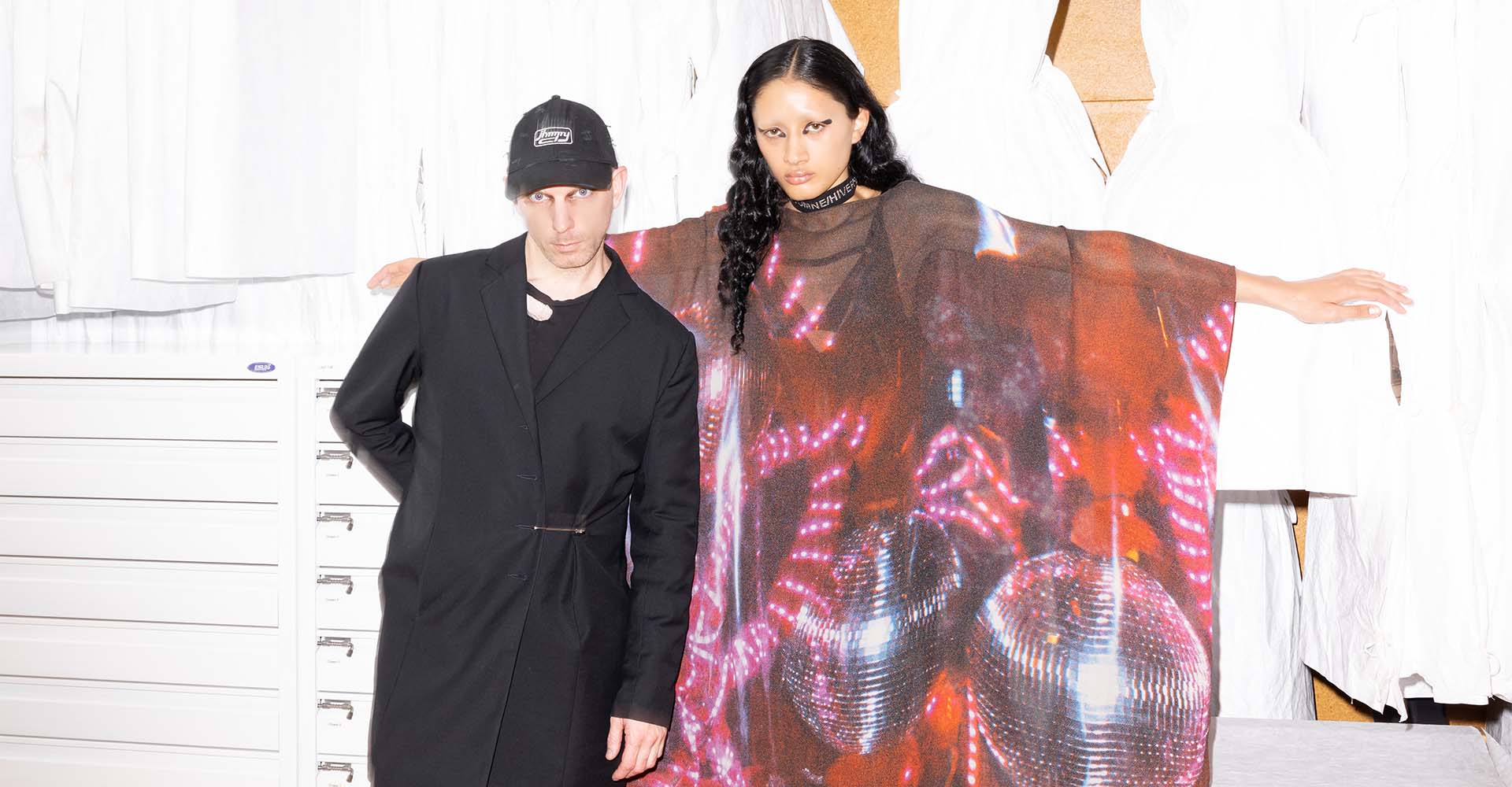 The chaos and debauchery of Jimmy D’s subversive world | Ensemble Magazine