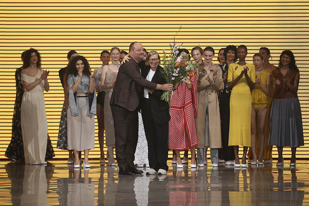 On Kate Sylvester’s closing, and the state of NZ fashion now | Ensemble ...