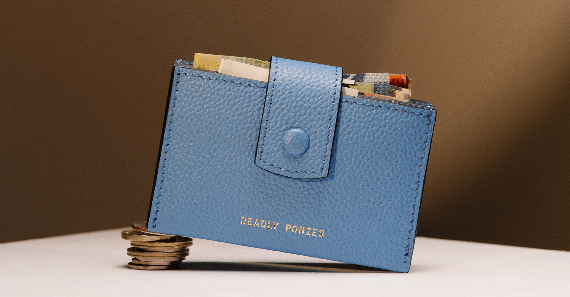 What your wallet says about you | Ensemble Magazine