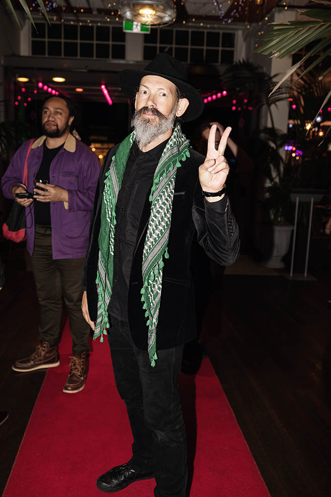 What people wore to the Taite Music Awards | Ensemble Magazine
