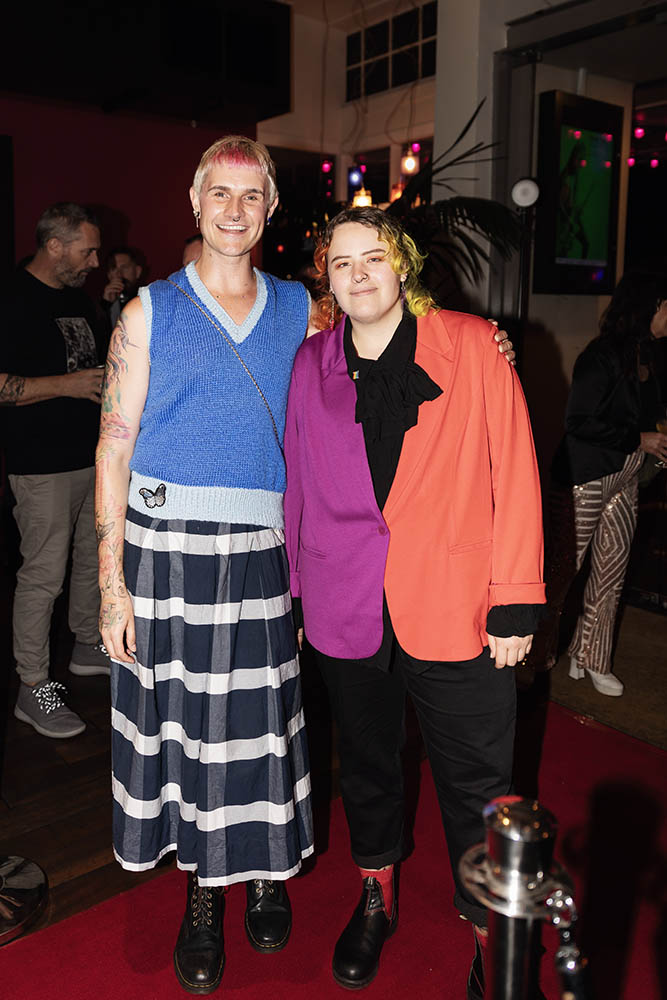 What people wore to the Taite Music Awards | Ensemble Magazine