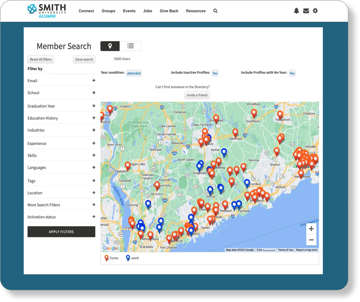 360Alumni | Community Solutions to Elevate your Alumni Network