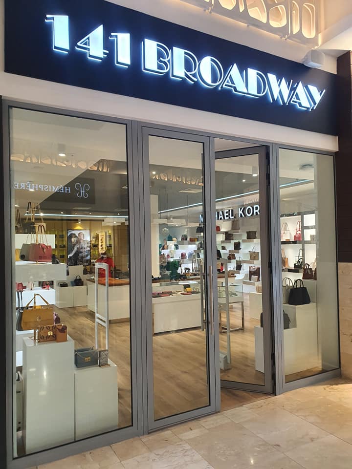 141 Broadway