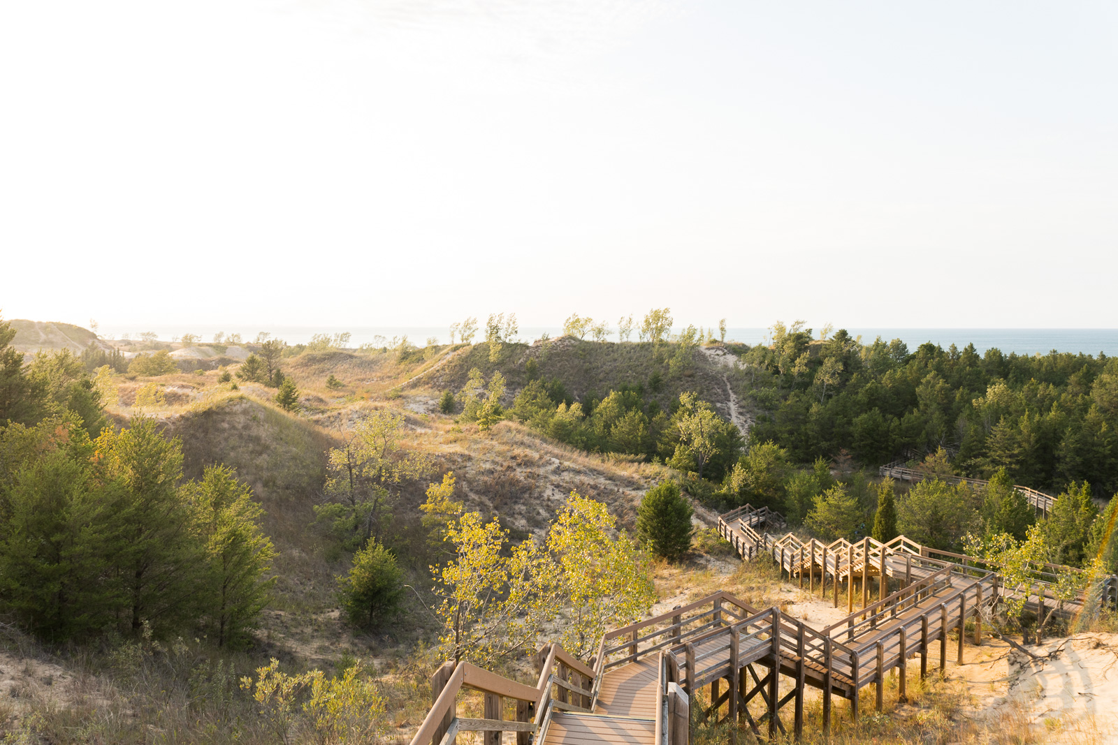 A Guide to Indiana Dunes National Park