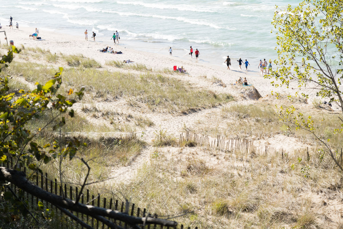 A Guide to Indiana Dunes National Park