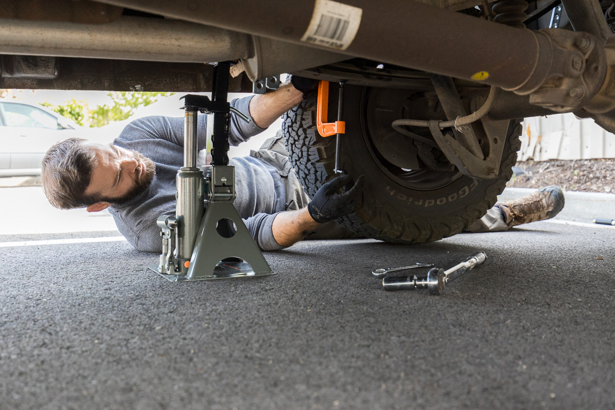 How to Choose the Best Van for a Camper Conversion