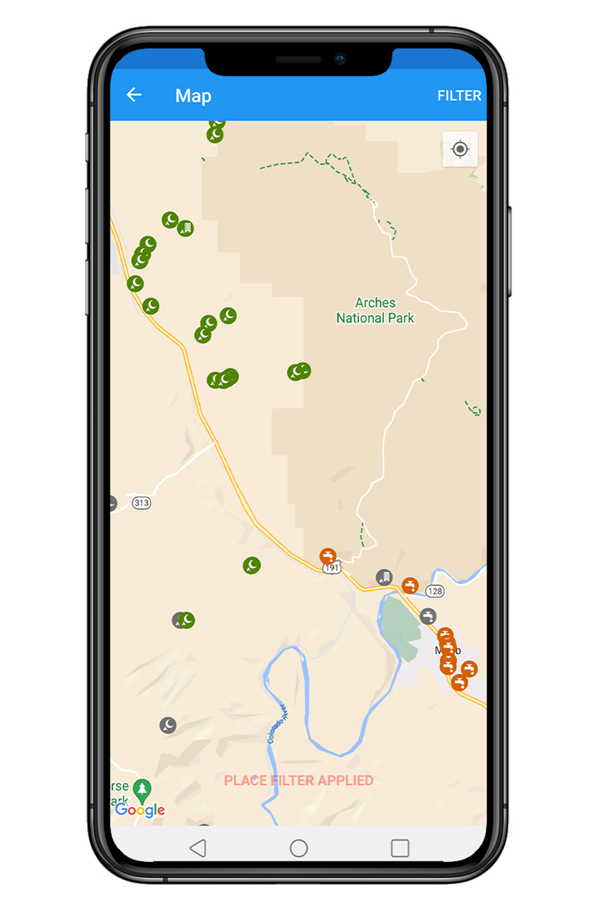 Finding Free Places to Camp | A Boondocking Guide