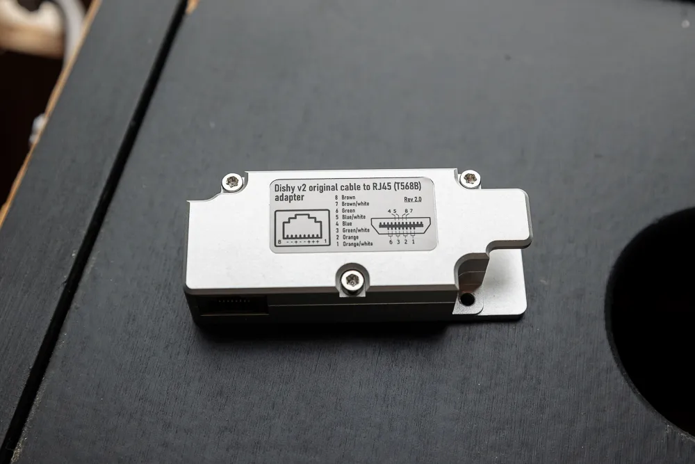 Starlink 12V Conversion | Powering Your Starlink Setup Efficiently