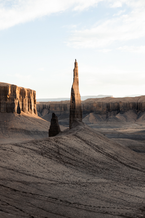 Long Dong Silver Spire in Utah | Weird Name, Incredible Hike