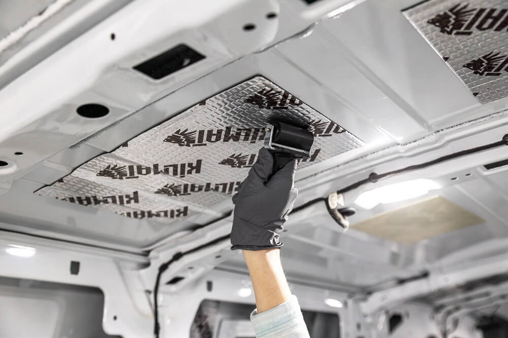 The Full Cost of a Van Conversion | Our Breakdown & Shopping List