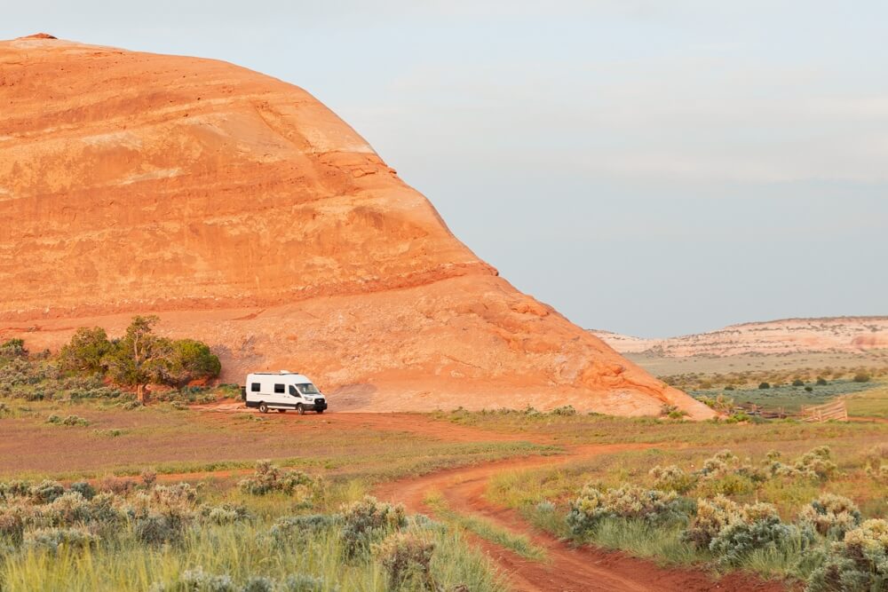 How to Find Boondocking Sites | A Guide to Free Camping