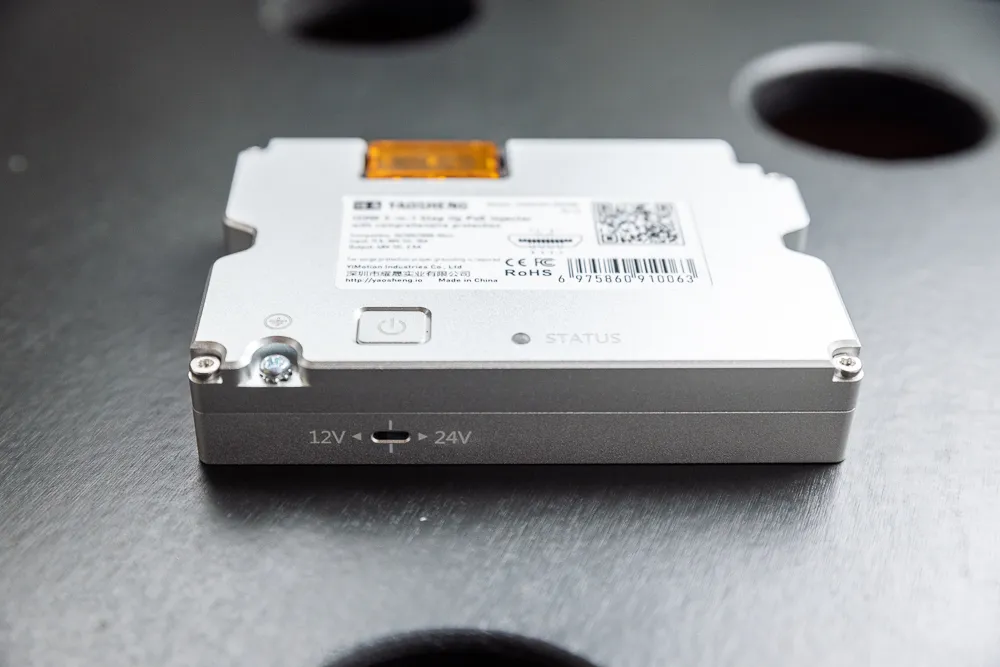 Starlink 12V Conversion | Powering Your Starlink Setup Efficiently