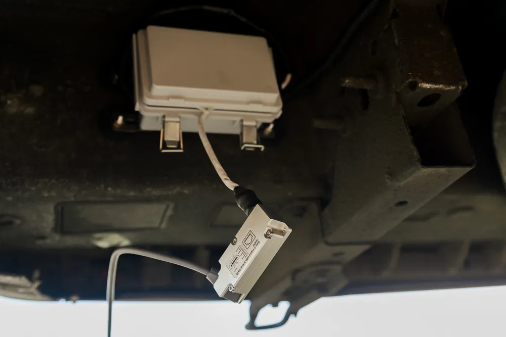 Starlink 12v Conversion Powering Your Starlink Setup Efficiently