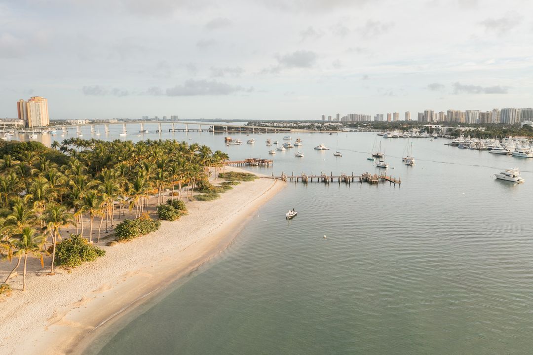 The Best Things to Do on Peanut Island, Florida