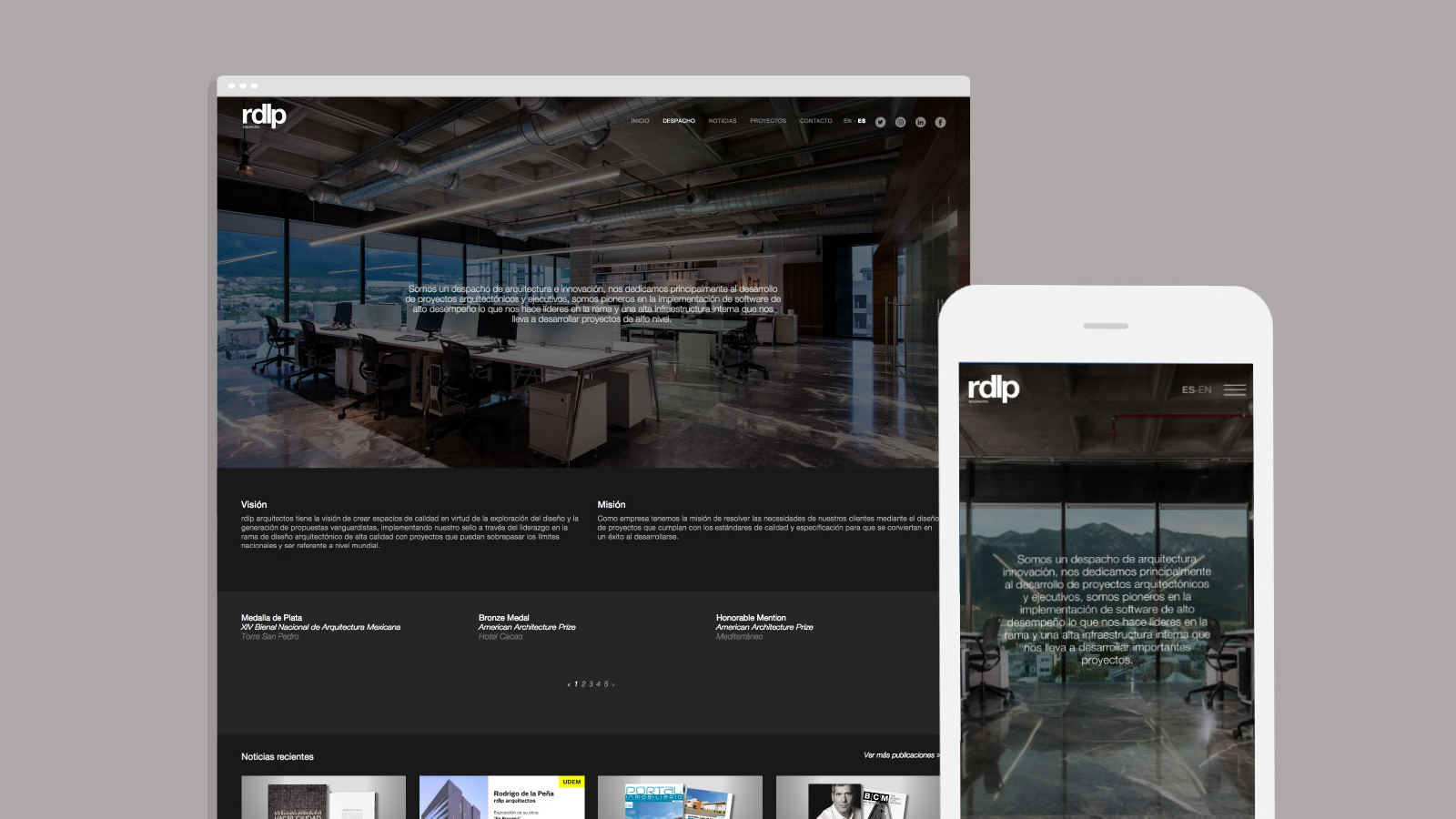 Danilo Design - Estrategia y Tácticas de Marketing GONHER — Danilo Design