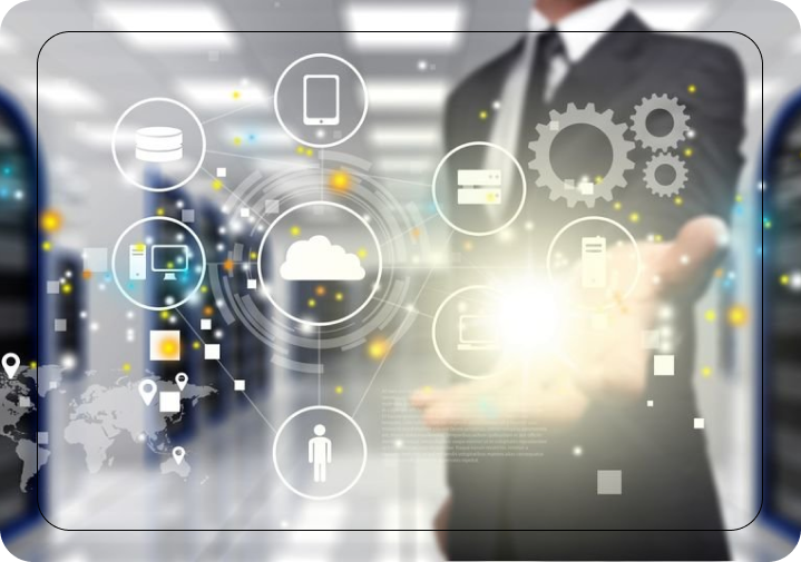 EXpiwell Software to capture real time data