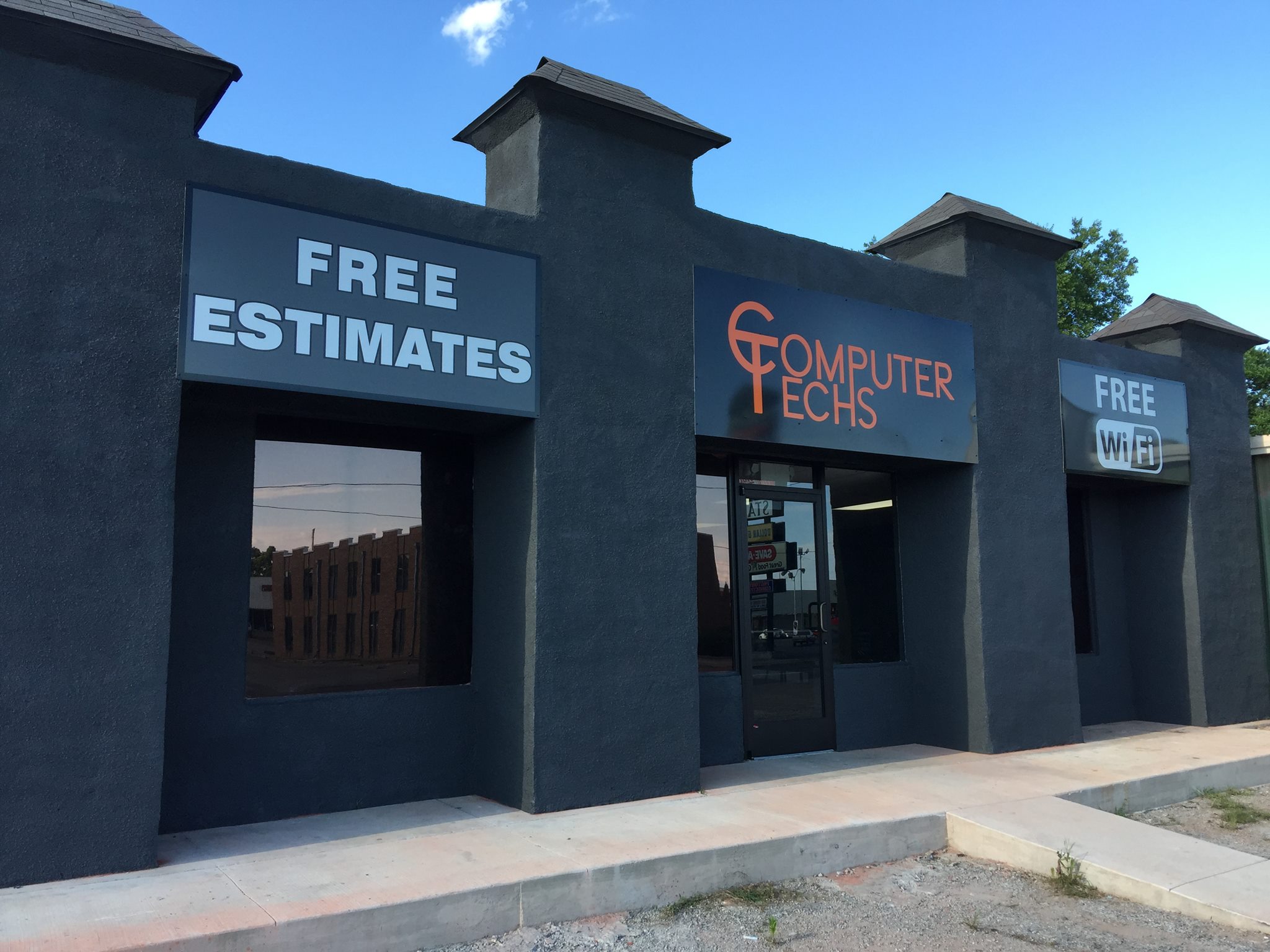 iPhone Repair Shop Durant OK| iPhone & Computer Repairs Service