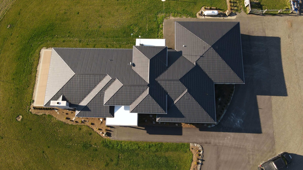 Mastershake Roofing System | WestLin Building Supplies | Linwood, ON