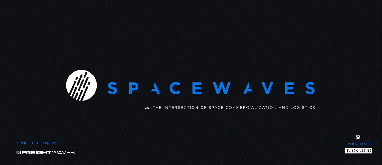 SpaceWaves - Virtual Space Conference - FreightWaves