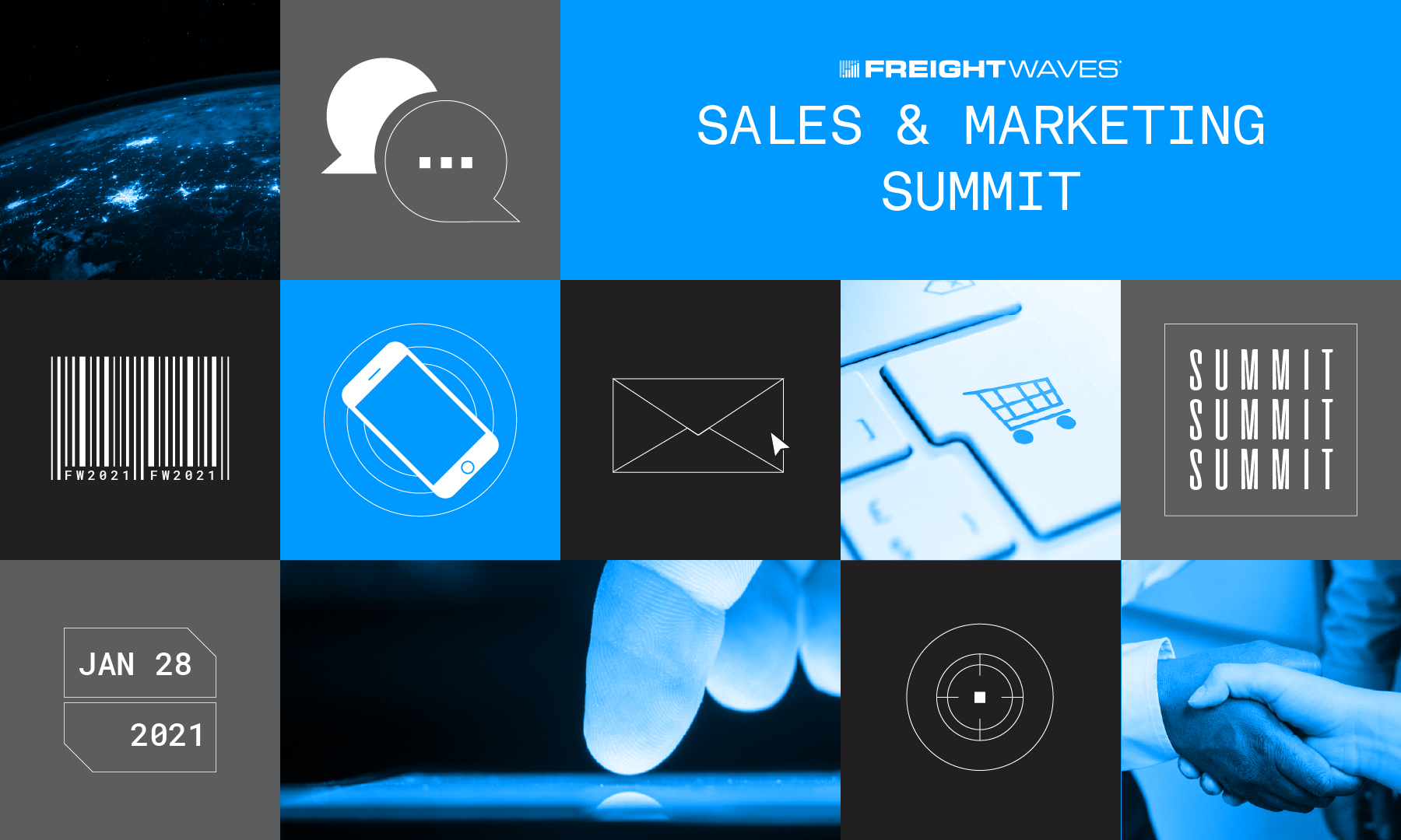 Sales and Marketing Summit