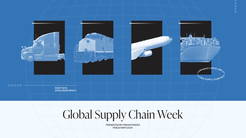 Global Supply Chain Week