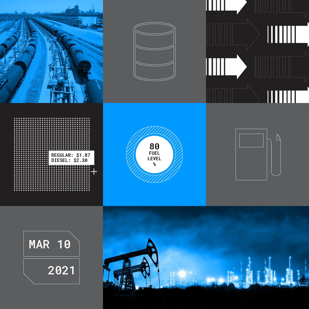Evolve: The Next Evolution of Oil & Gas