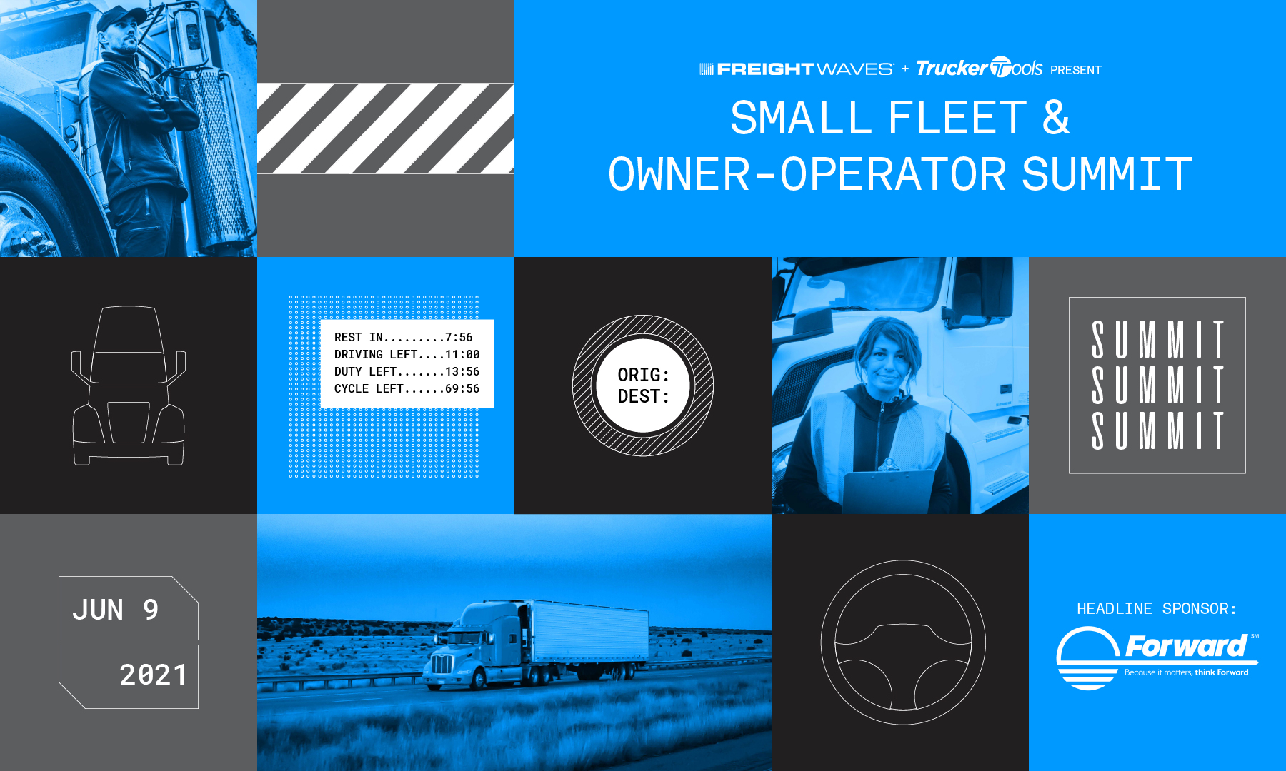 Owner-Operator Summit