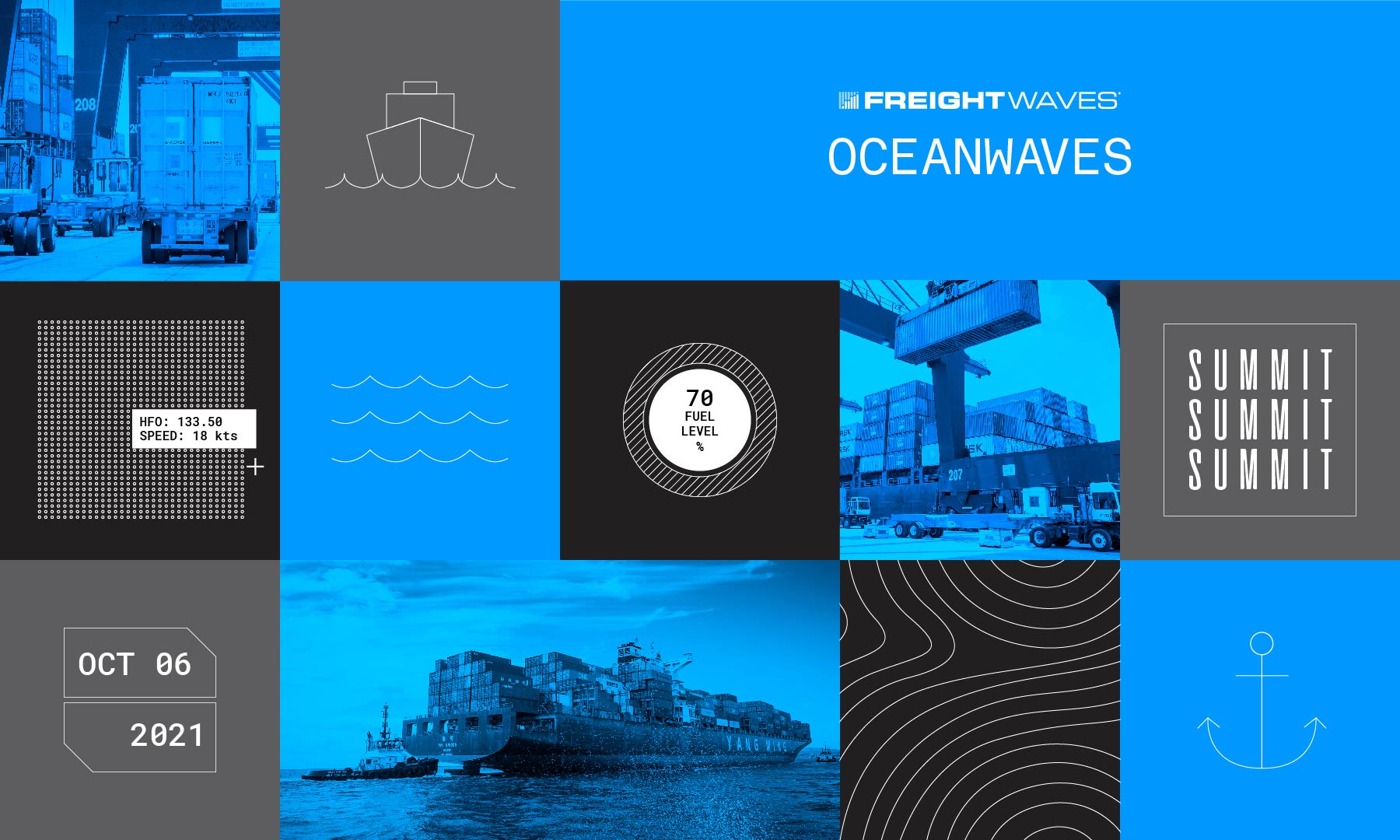 OceanWaves