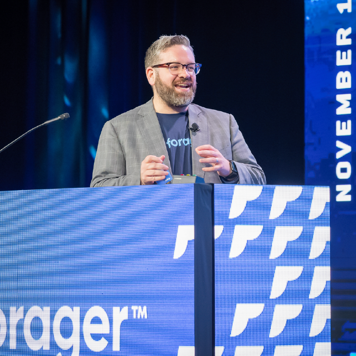 FreightWaves Event Sponsor Request - FreightWaves