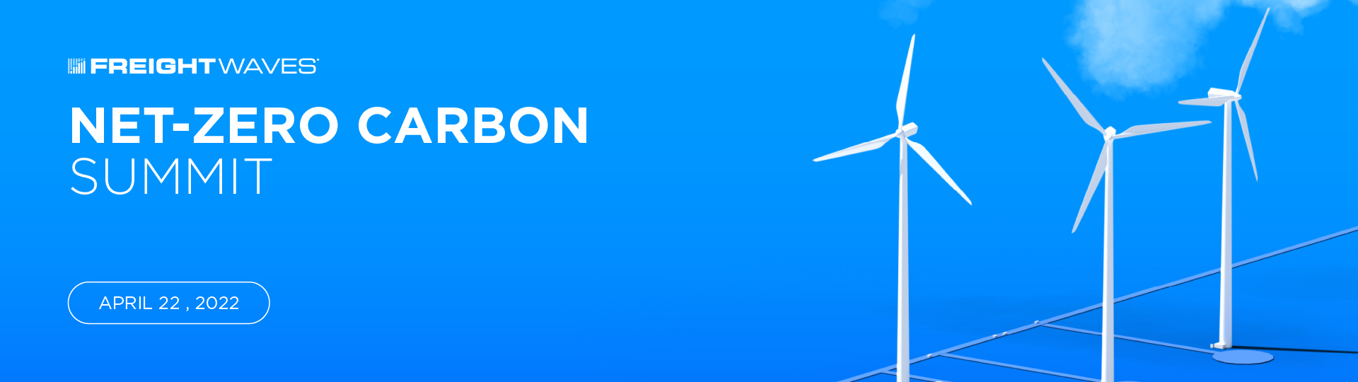 Net-Zero Carbon Summit 2022